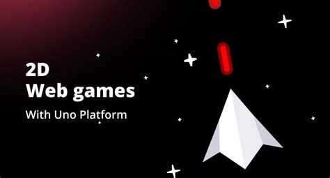 10 Days Of Game Development With Uno Platform Webassembly And C