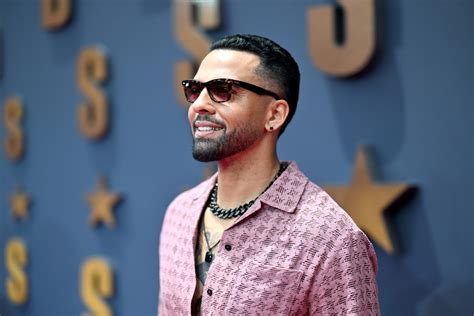 In A Surprising Turn Actor Christian Keyes Has Finally Addressed The