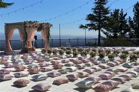 Mountain Winery Wedding 60 Photos