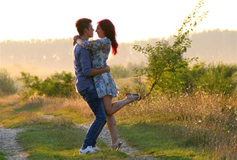 Junge Mädchen Liebe · Kostenloses Foto Auf Pixabay