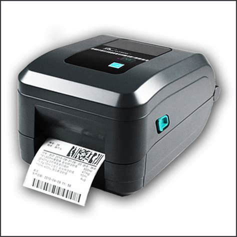 Zebra Gt820 Business Technologies World Pvt Ltd