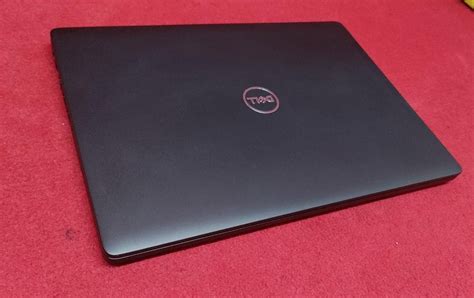 Vostro Dell Laptop Gb RAM GB SSD Inches Core I At Piece In Navi Mumbai