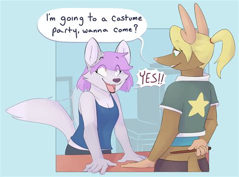 Patreon Preview By Fauvfox On Deviantart
