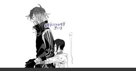 刀剣乱腐 とうらぶログ2 きいろのイラスト Pixiv