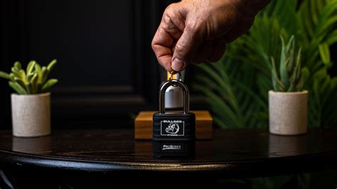 Sure Lock By James Kellogg Jr Tricksupply