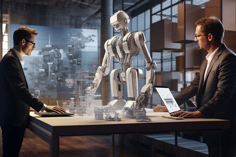 Unlocking The Future AI Integration In BIM Modeling