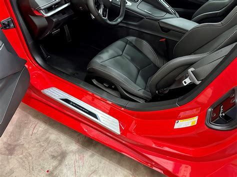 2023 Stingray 1lt Torch Red Corvetteforum Chevrolet Corvette Forum