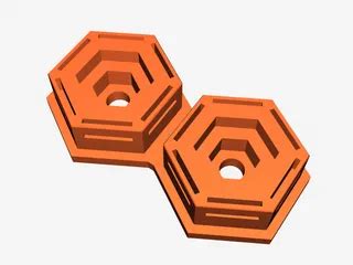 Friction Models For D Printer Printables