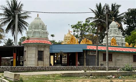 Chilkur Balaji Temple History Timings Address
