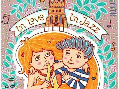 Волинська художниця намалювала неймовірні листівки про Луцьк ФОТО Волиньpost