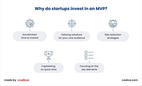 Why You Need MVP Startup Software Development 5 Key Benefits In 2025