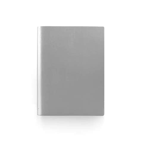 Leather Notebook Plenty Mercantile And Event Venue