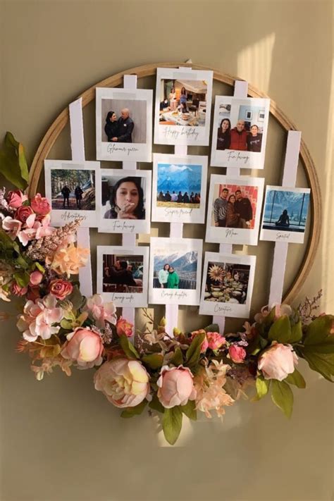 Memory Grid Beyond Balloons