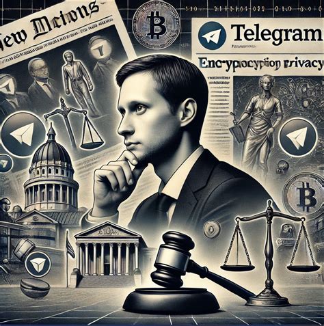 Telegram Ceo Pavel Durov Addresses Arrest And Charges In France By