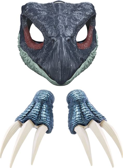 Buy Matteljurassic World Dominion Therizinosaurus Role Play Set