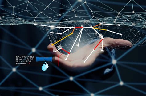 Ai For High Efficiency Water Networks Solar Impulse Efficient Solution