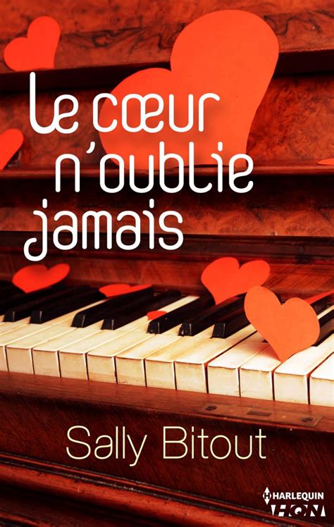 Le Cœur Noublie Jamais Harlequin