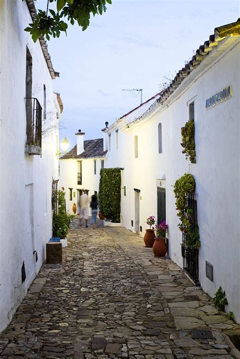 Castellar Y Jimena De La Frontera Dos Pueblos Preciosos Para Volver A