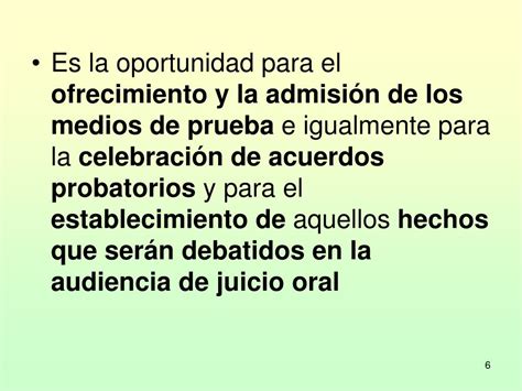 PPT EL JUICIO ORAL EN EL PROCESO PENAL ACUSATORIO PowerPoint