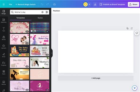 Using Canva Templates Like A Pro A Step By Step Guide