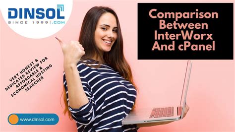 Comparison Between Interworx And Cpanel Very Honest And Dedicated Review For Affordable