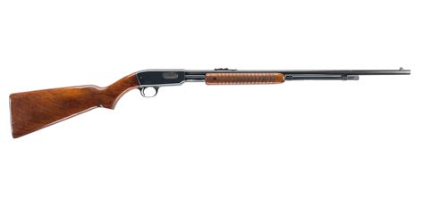 Sold Price Winchester Model 61 Pump Action 22 Rifle Invalid Date Mst