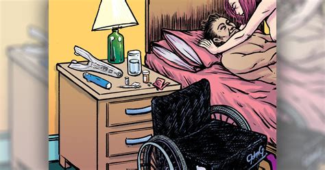 Ejaculation Still A Top Priority For Men With Sci New Mobility