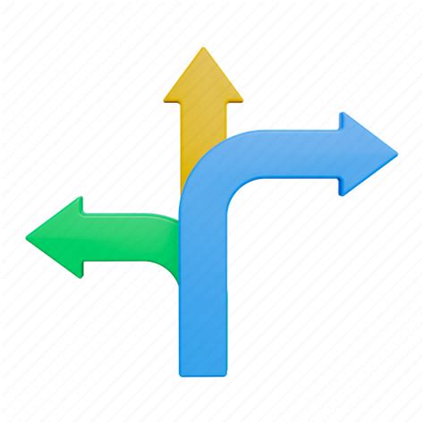 Route Navigation Path Gps Location Travel Map D Illustration