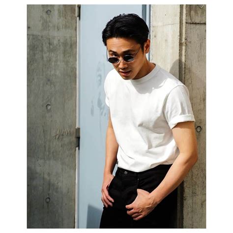 馬庭良介さんのインスタグラム 馬庭良介maniwaryosuke