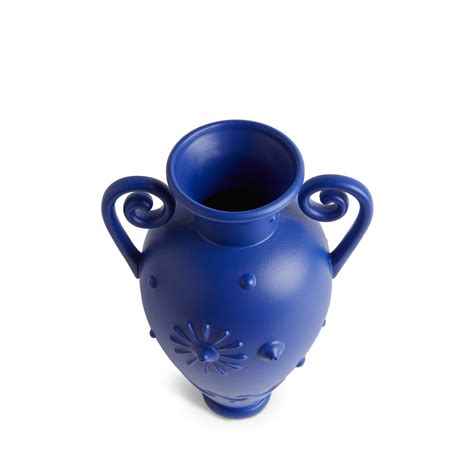 Pantheon Orpheus Amphora Veti Vert Diffuser Set Blue