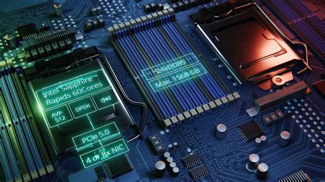 Performance Network Security Appliances Powered By The 4th Gen Intel