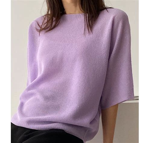 포스티 홀가먼트 돌먼박시풀오버