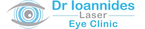 Laser μυωπίας αστιγματισμού υπερμετρωπίας Dr Ioannides