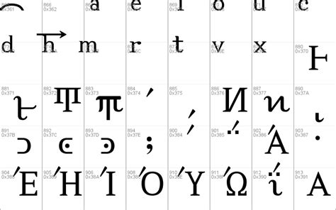 Code2000 Windows Font Free For Personal