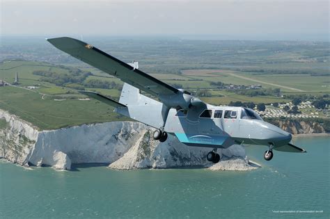 Britten Norman News And Updates From Britten Norman