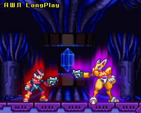 Zero Z Vs Cubit Foxtar Second Version By Leks2021 On Deviantart