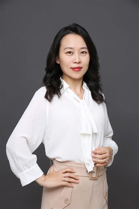 许晓娟 中央财经大学统计与数学学院