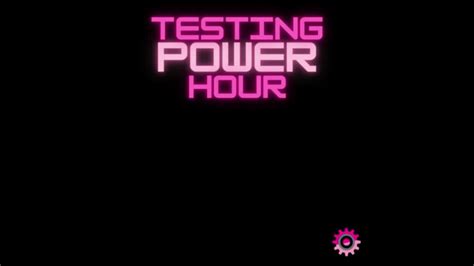 Video Tara Walton On Linkedin Provar Salesforce Softwaretesting