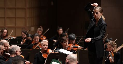 Dallas Symphony Performing Music By Emerging Composers As Part Of