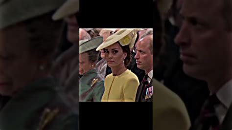 The Way The Future Queen Gave Meghan A Look Shorts Youtube