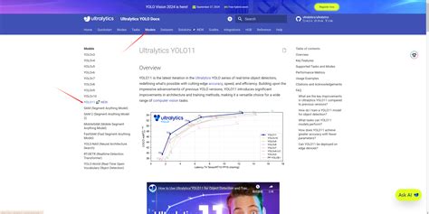 Ultralytics Yolo V11 初体验—训练coco数据集—全流程记录utralytics Csdn博客