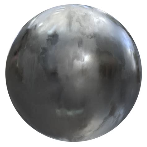 Imperfection Mesh Library
