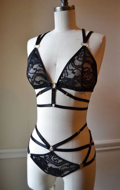 Yimunancy 3 Piece Bra Set Women Bra Underwire Panty Underwear Set