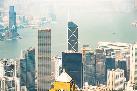 美制裁7名中聯辦官員 中國：必堅決反擊 毅傳媒 Line Today