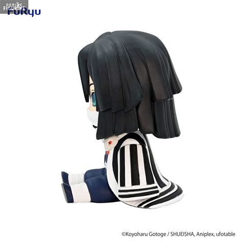 Iguro Obanai Or Uzui Tengen Figure Potetto Demon Slayer Kimetsu No