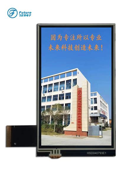 China Supplie 2 0 Smart Watch TFT LCD Display TFT LCD Display And TFT Display Price