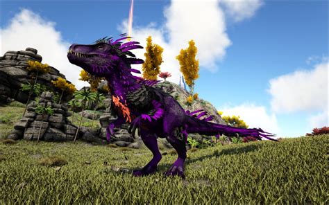 Evo Yuty Ark Official Community Wiki