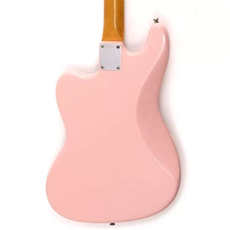 Fender Bass Vi Refinished 1961 1974 Reverb