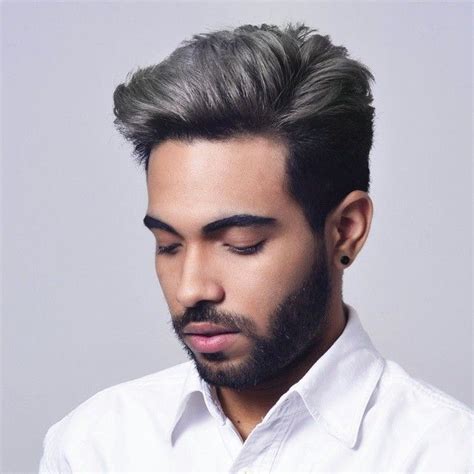 New Looksilver Platinum Hair Silver Platinum Platino