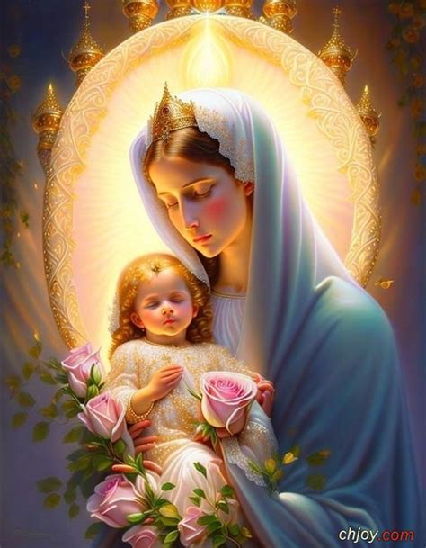 مريم العذراء مزق صك العبودية منتدى الفرح المسيحى